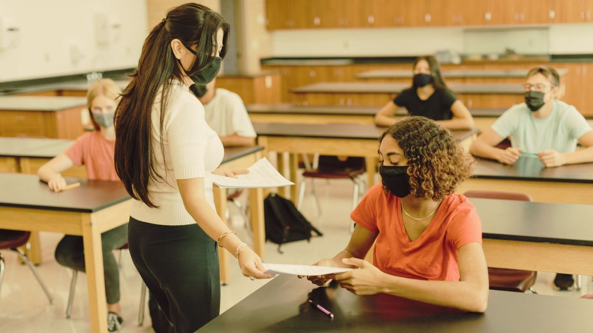 5 Must-check NCLEX Exam Modifications Due to COVID-19 – NEAC Medical ...
