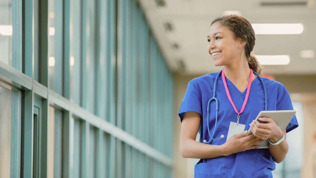 How to achieve your USRN goals? | Guide for Foreign-Educated Nurses ...