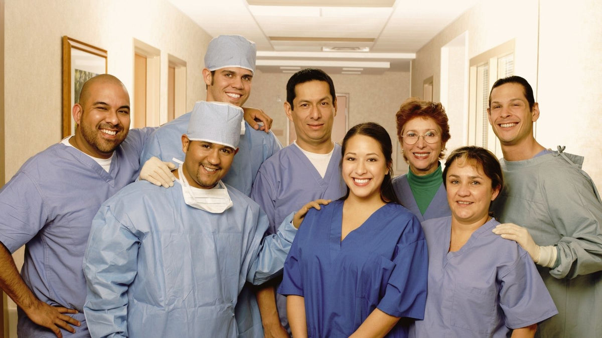 NLC 102: Everything you need to know about Nursing Compact States ...