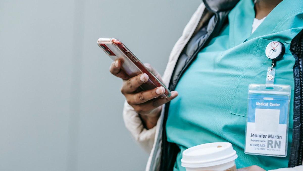 NMI Board of Nursing Transitions to Electronic License Management with ...