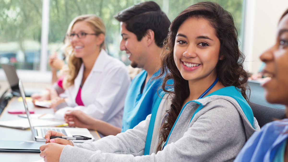 Nurse Licensure Compact Information for Rhode Island – NEAC Medical ...