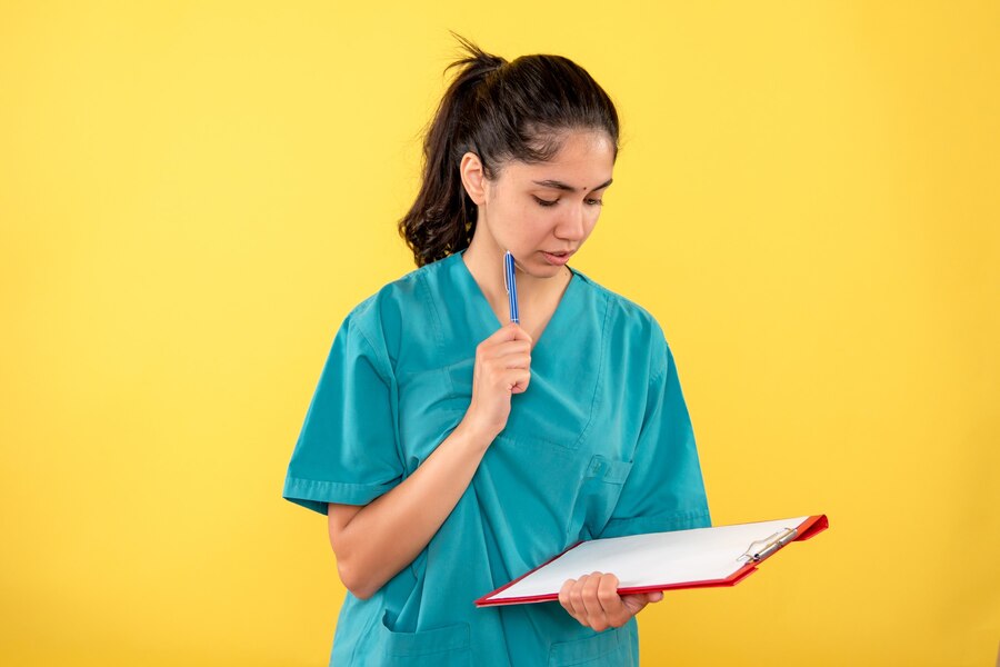Your Complete Guide to Taking the NCLEX as an International Nurse ...