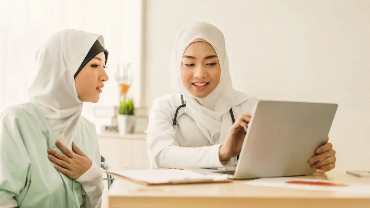 Ultimate Guide for Filipinos Taking the HAAD Exam – NEAC Medical Exams ...